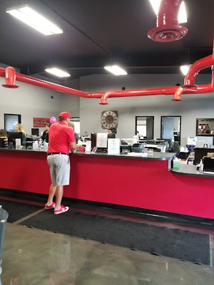 AMERICA’S AUTO AUCTION OKLAHOMA - Updated September 2025 - 12 Photos ...