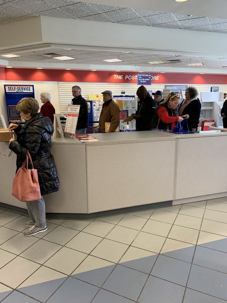 UNITED STATES POST OFFICE - 30 Photos & 161 Reviews - 8700 Stonebrook ...