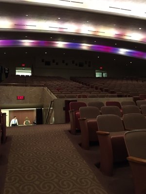 JOHN HANCOCK HALL - Updated August 2025 - 180 Berkeley St, Boston ...