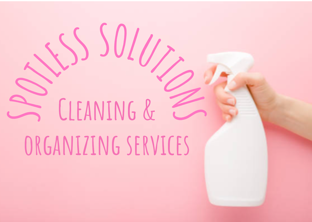 SPOTLESS SOLUTIONS - Updated December 2024 - Request a Quote - Tulsa ...