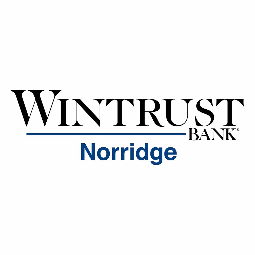 WINTRUST BANK - NORRIDGE - Updated September 2025 - 4369 N Harlem Ave ...