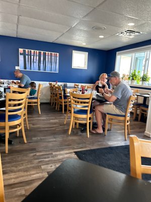 LBI TABLE - Updated June 2026 - 107 Photos & 122 Reviews - 502 Long ...
