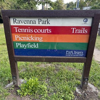 RAVENNA PARK - Updated December 2025 - 130 Photos & 47 Reviews - 5520 ...