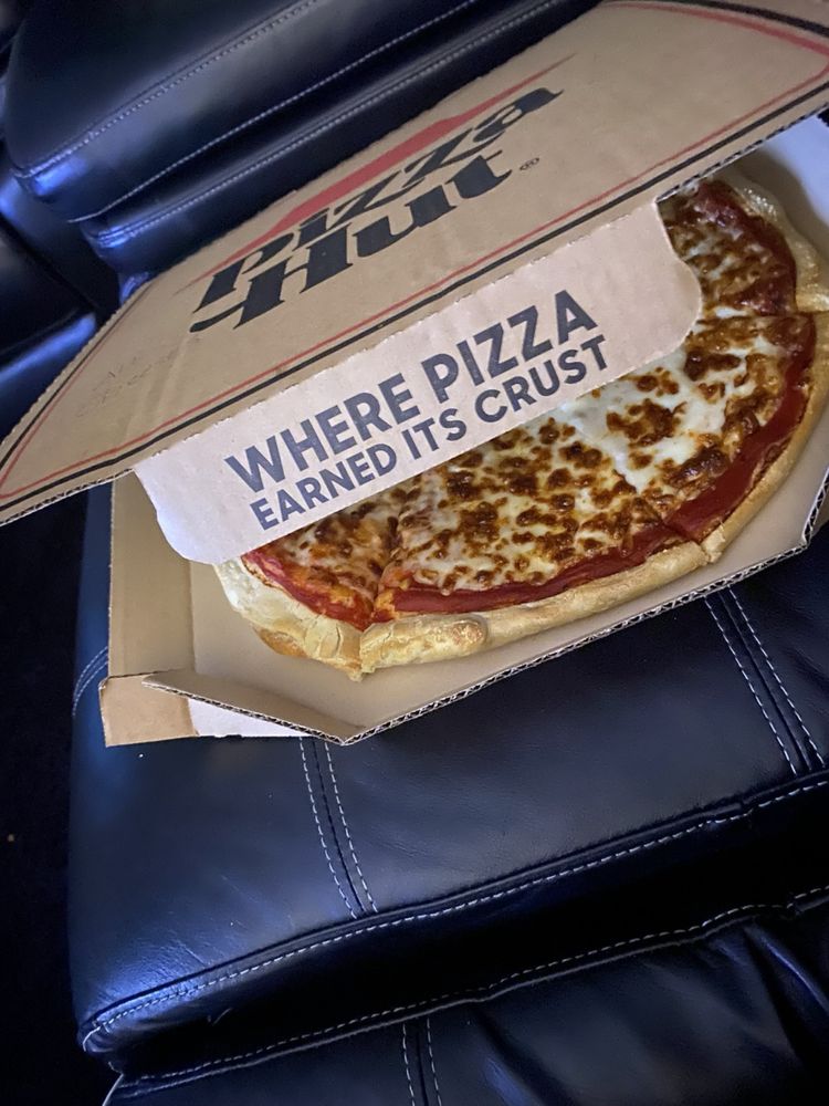 PIZZA HUT - Updated September 2025 - 10591 Springfield Pike, Cincinnati ...