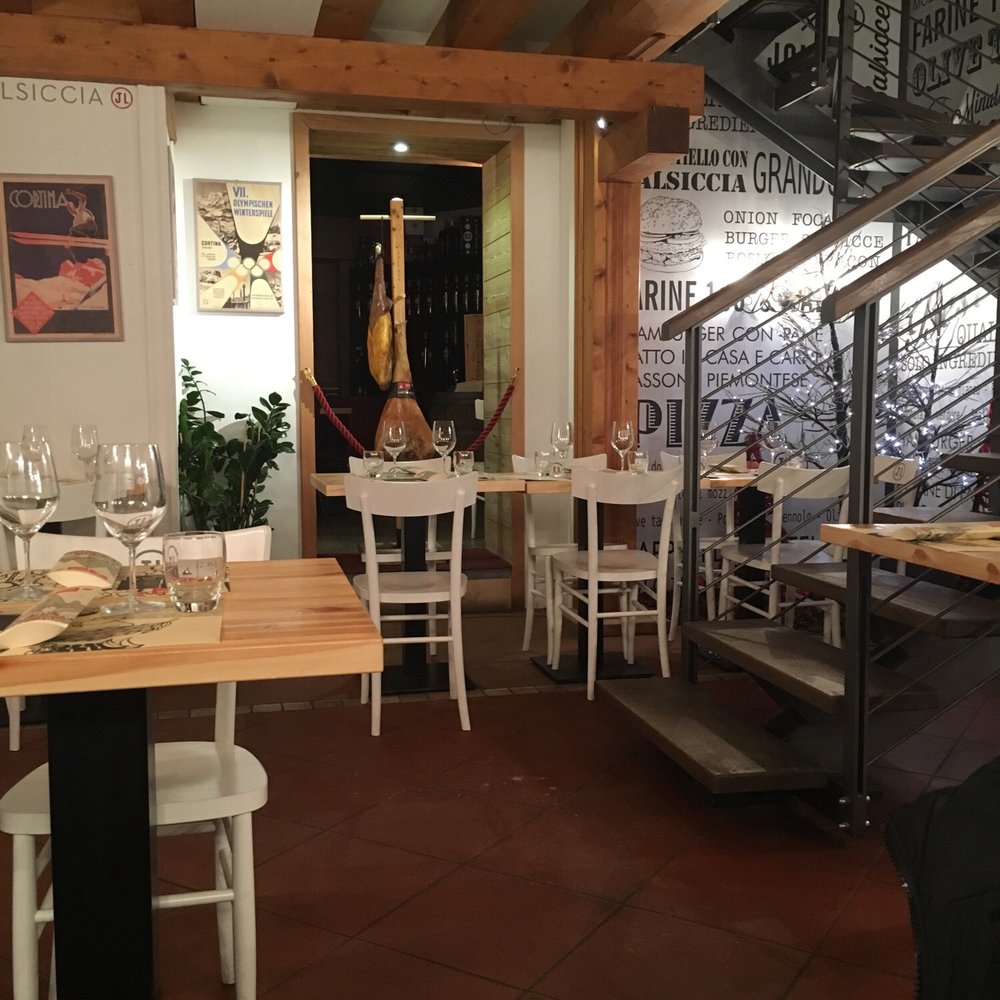 Restaurant Server Ecards