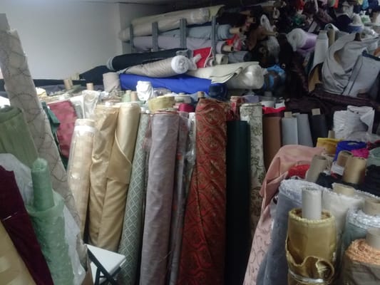 SARAH FABRICS - Updated December 2025 - 30 Reviews - 1173 University ...