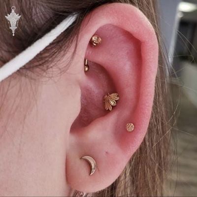 SAFE HARBOR BODY ADORNMENT - Updated January 2026 - 129 N Church St ...