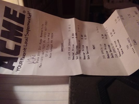 ACME MARKETS - 29 Photos & 41 Reviews - 121 E City Ave, Bala Cynwyd ...