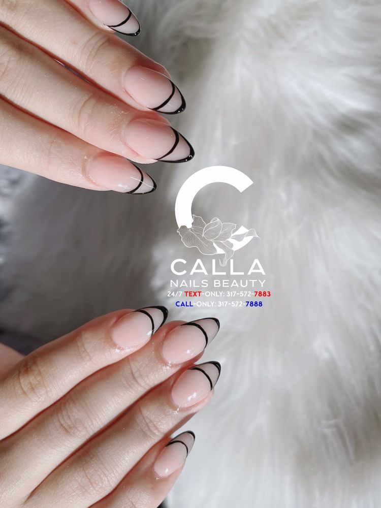 CALLA NAILS BEAUTY - Updated December 2025 - 267 Photos & 32 Reviews - 9778 E 116th St, Fishers ...