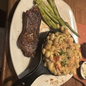 OUTBACK STEAKHOUSE - Updated December 2025 - 133 Photos & 225 Reviews ...