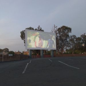 VAN BUREN DRIVE-IN THEATRE & SWAP MEET - 252 Photos & 452 Reviews ...