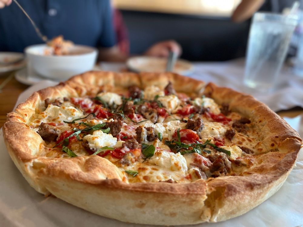 NELLO’S AHWATUKEE - 265 Photos & 415 Reviews - 4710 E Warner Rd ...