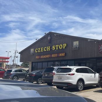 CZECH STOP - Updated June 2025 - 1925 Photos & 1183 Reviews - I-35 Exit ...