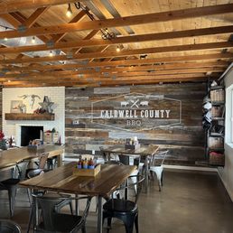 CALDWELL COUNTY BBQ - Updated April 2025 - 1056 Photos & 1737 Reviews ...