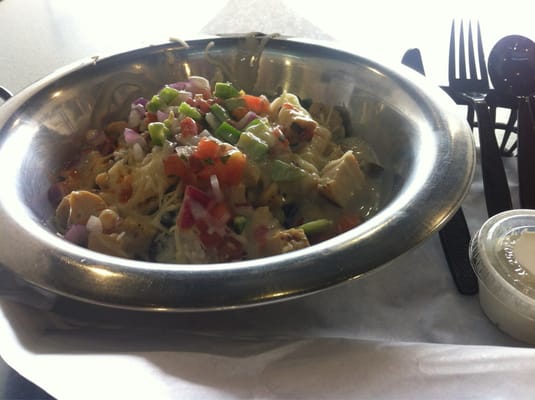 BURRITO JIMMY - CLOSED - 28 Photos & 77 Reviews - 3601 Regent Blvd ...