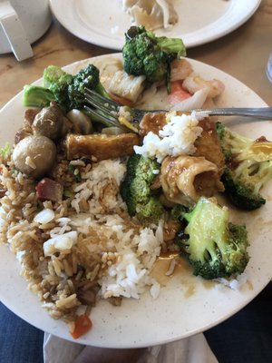GRAND EAST BUFFET - 47 Photos & 94 Reviews - Chinese - 2072 Naamans Rd ...