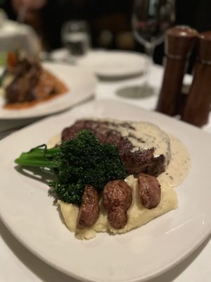 BAYSIDE RESTAURANT - 1165 Photos & 874 Reviews - 900 Bayside Dr ...