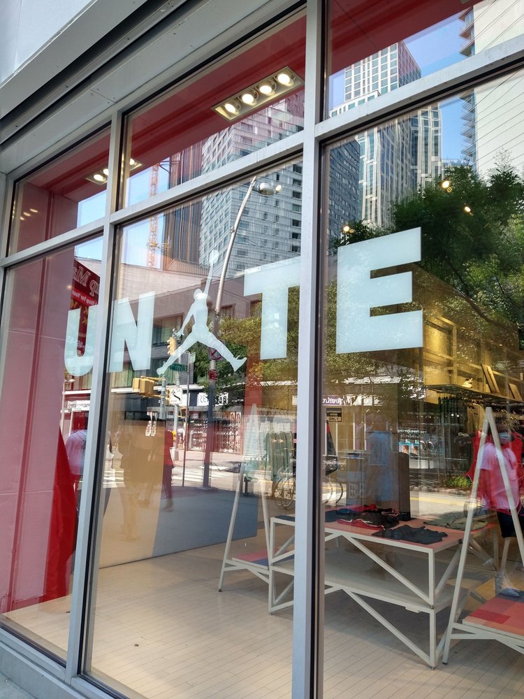 FOOTACTION - Updated April 2025 - 543 Fulton St, Downtown Brooklyn, New ...