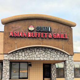 SUMO ASIAN BUFFET & GRILL - Updated July 2025 - 772 Photos & 631 ...