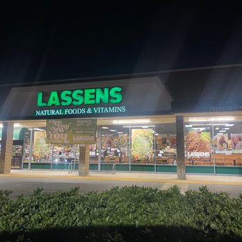 LASSENS NATURAL FOODS & VITAMINS - Updated January 2025 - 249 Photos ...