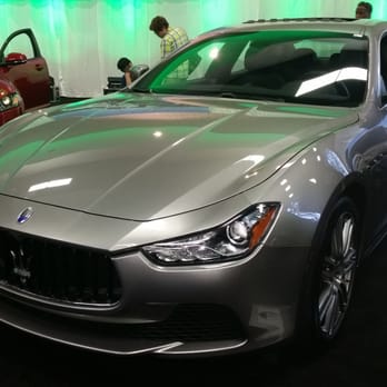 FIRST HAWAIIAN INTERNATIONAL AUTO SHOW - Updated December 2025 - 563 ...