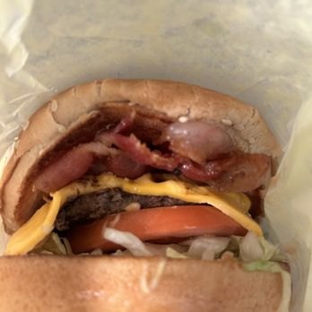 THE BURGERSTOP - Updated May 2024 - 519 Photos & 634 Reviews - 2302 S ...