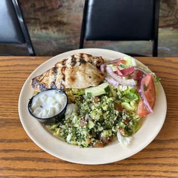 MIDDLE EASTERN BAKERY AND DELI - Updated January 2025 - 379 Photos ...