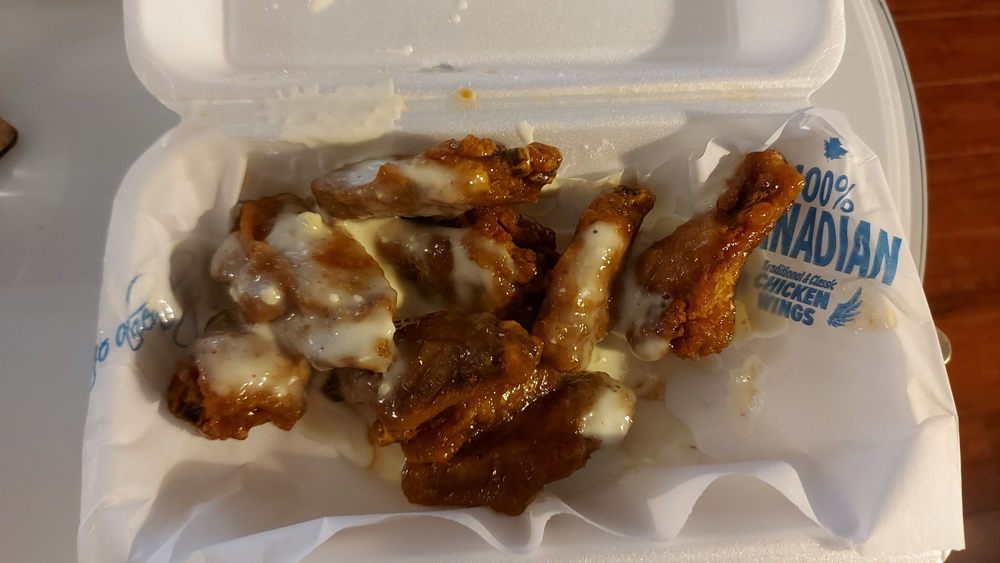 WILD WING - Updated June 2025 - 122 Photos & 29 Reviews - 1557 The ...