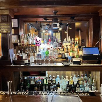 ASYLUM RESTAURANT - Updated December 2025 - 780 Photos & 676 Reviews ...