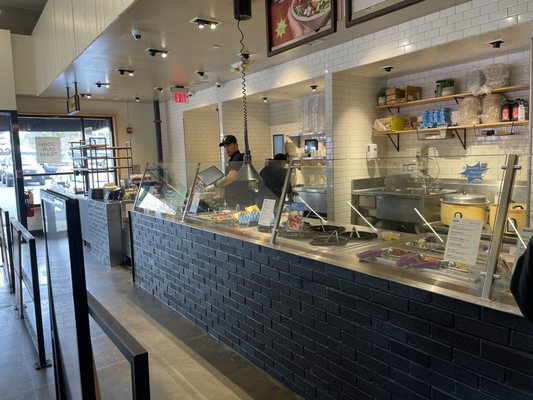 CAVA - Updated December 2025 - 151 Photos & 146 Reviews - 1815 Fountain ...