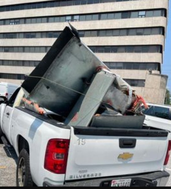 WASTE WARRIOR - Updated March 2025 - Request a Quote - 1033 Tyler St ...