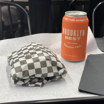 SMASHED - Updated July 2024 - 36 Photos & 13 Reviews - 516 Hudson St ...