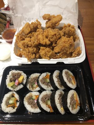 K STREET FOOD - 111 Photos & 51 Reviews - 138 Uluniu Ave, Honolulu ...