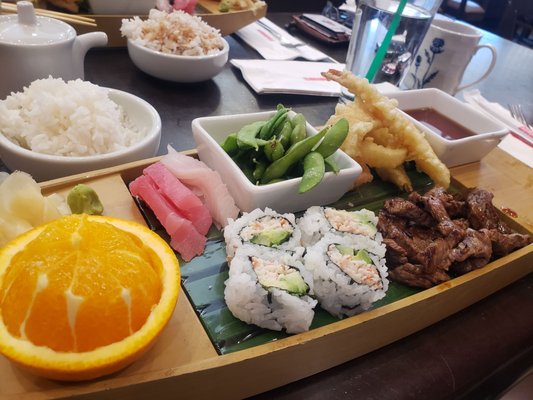 BENIHANA - 361 Photos & 462 Reviews - 1318 Louisiana St, Houston, TX - Yelp