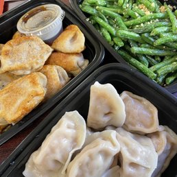 DUMPLING HOUSE - 1172 Photos & 1370 Reviews - 129 E St, Davis, CA - Yelp