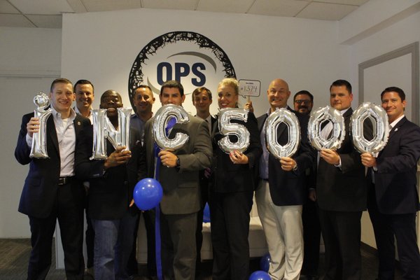 OPS SECURITY GROUP - Updated October 2025 - 14 Photos - 1500 S Columbus ...