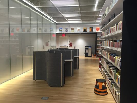 NEW YORK PUBLIC LIBRARY - 53RD STREET - Updated August 2025 - 85 Photos ...