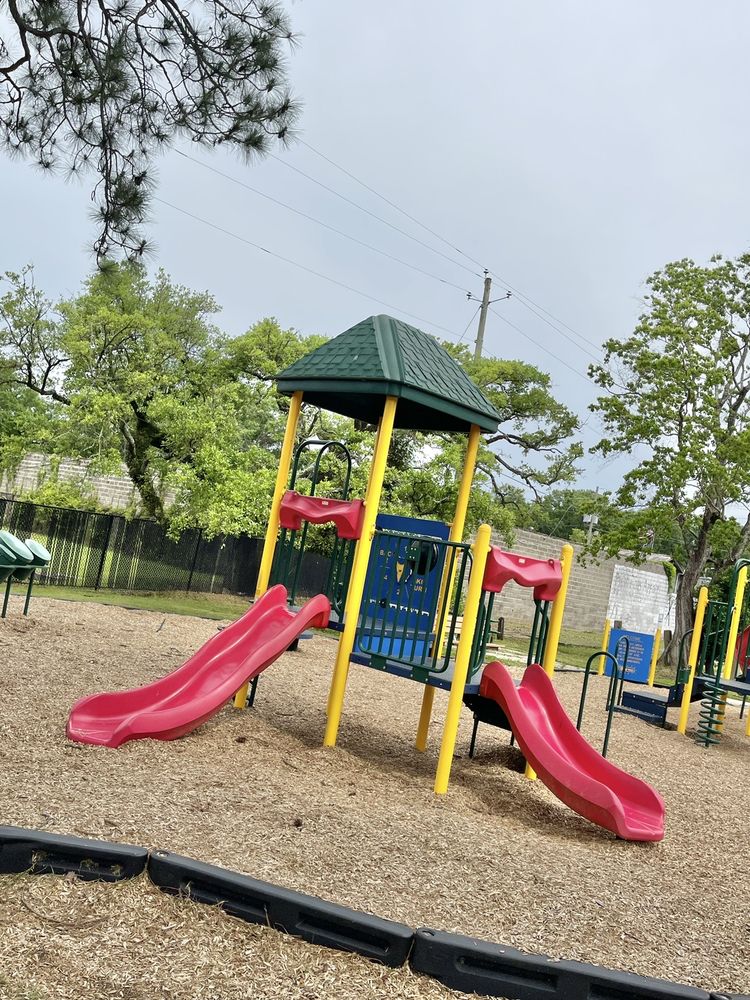 BAUMHAER-RANDLE PARK - Updated July 2025 - 17 Photos - 1909 Duval St ...