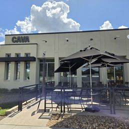 CAVA - Updated July 2025 - 219 Photos & 141 Reviews - 236 E Michigan St ...