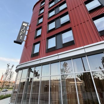 ALOFT PROVIDENCE DOWNTOWN - Updated August 2025 - 99 Photos & 34 ...