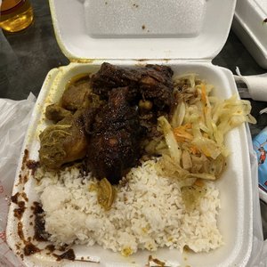 KOOL RUNNINGS JAMAICAN RESTAURANT - 365 Photos & 319 Reviews - 5450 ...