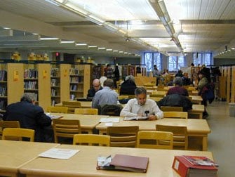 BROOKLYN PUBLIC LIBRARY - BROOKLYN HEIGHTS LIBRARY - Updated October ...