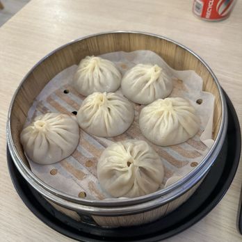 DUMPLING WORLD - Updated May 2025 - 125 Photos & 60 Reviews - 16630 El ...