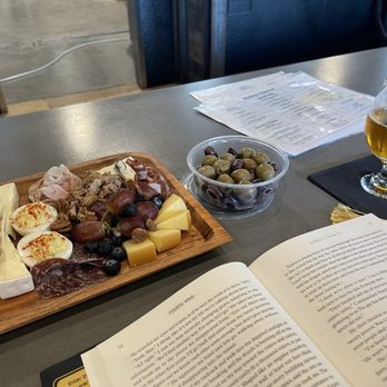 BACK FORTY BEER COMPANY - Updated November 2024 - 38 Photos & 29 ...