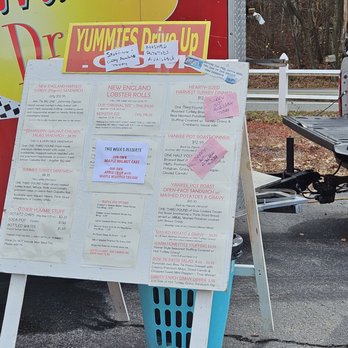 YUMMIES DRIVE-UP - Updated April 2025 - 12 Photos & 14 Reviews - 13 ...