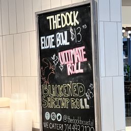 DOCK LOCAL - Updated June 2025 - 103 Photos & 51 Reviews - 211 S Akard ...