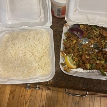 CURRY JUNCTION - Updated January 2025 - 110 Photos & 48 Reviews - 8200 ...