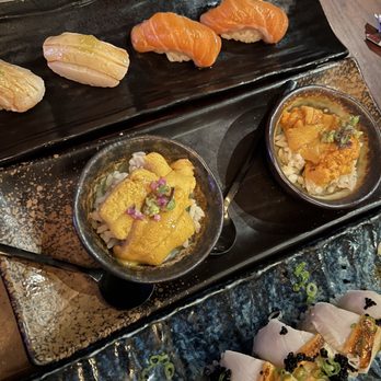 HAKASHI JAPANESE SUSHI BAR & GRILL - 2832 Photos & 530 Reviews - 474 ...