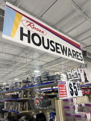 ROSES DISCOUNT STORES - Updated January 2026 - 30 Photos - 9516 Pkwy E ...