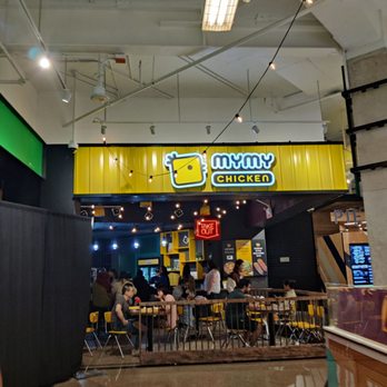 MYMY CHICKEN - Updated November 2025 - 51 Photos & 16 Reviews - 100 ...